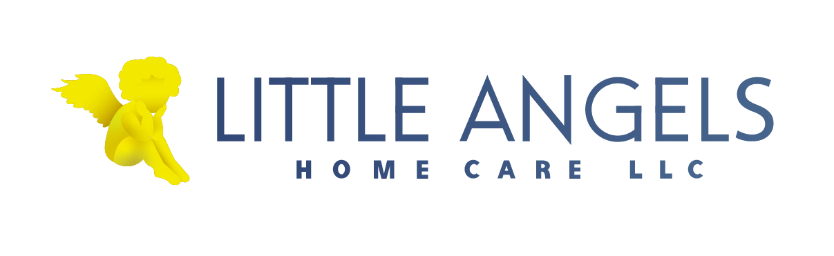 Little Angels Home Care LLC » Home Page